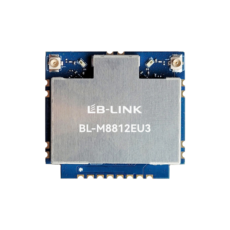 无线模组_必联（LB-LINK）官方网站